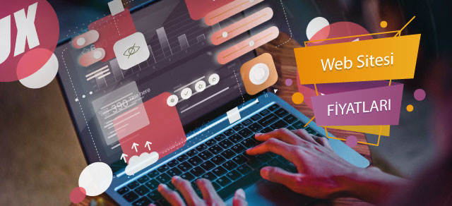 Web Sitesi Tasarımı Kaç TL? 2025’te Kurumsal, Bireysel ve E-Ticaret ...